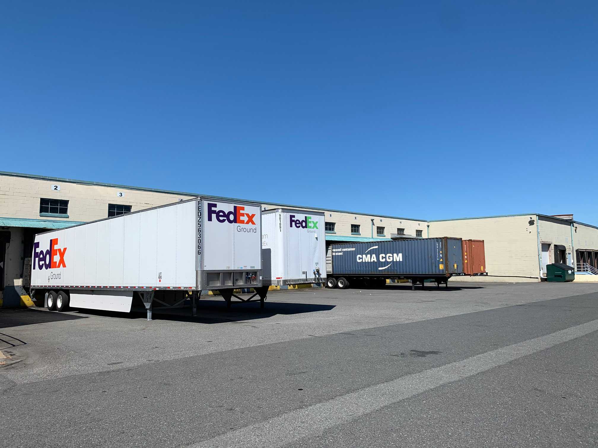 iCargoEx - Professional E-commerce Fulfillment Solutions | iCargoEx